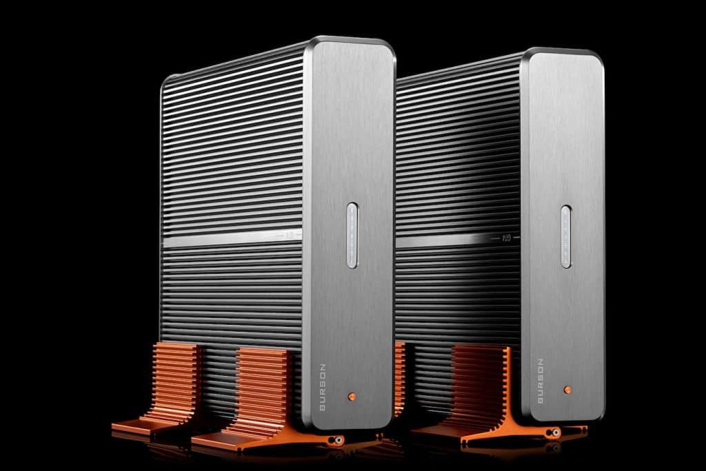 Cool Stand | Burson Audio