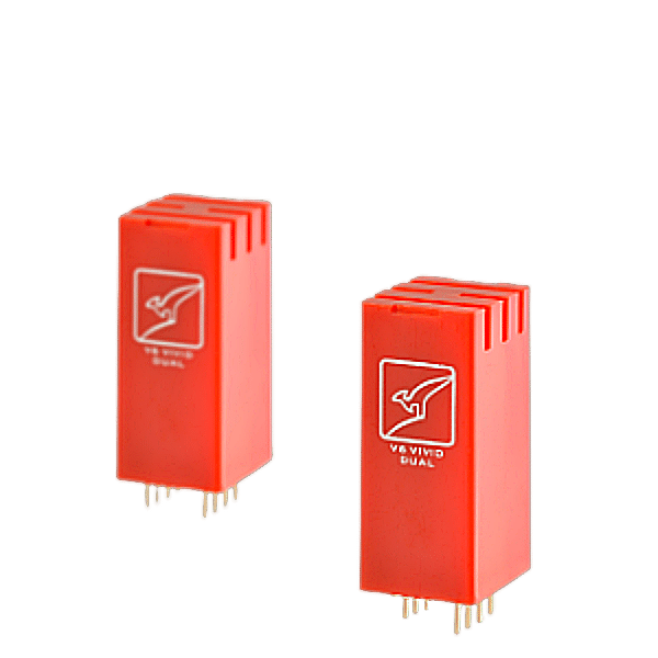 Supreme Sound Opamp V7 - Burson Audio