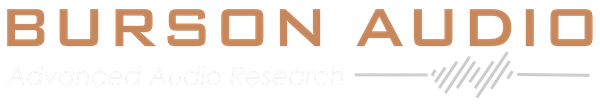 Products - Burson Audio