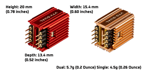 Supreme Sound Opamp V7 - Burson Audio
