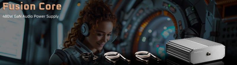 Products - Burson Audio