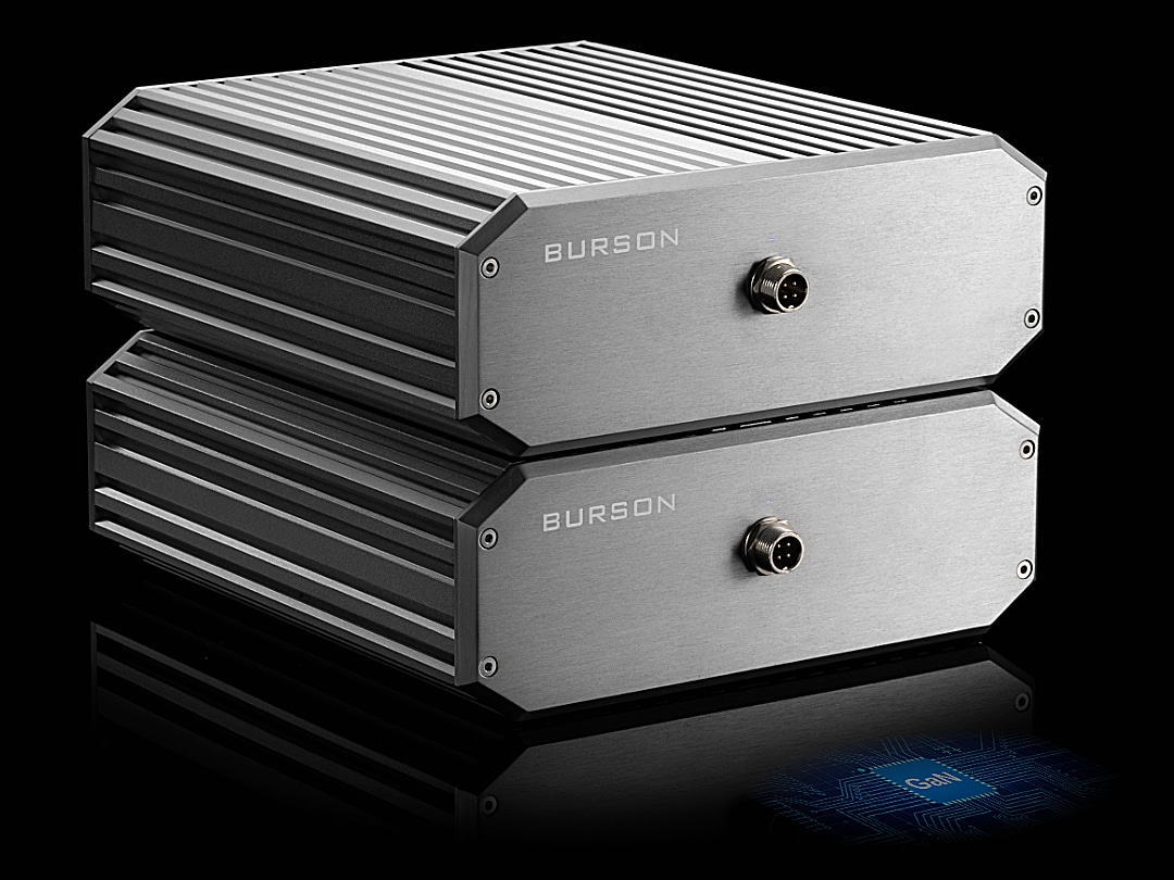 Timekeeper Voyager - Burson Audio