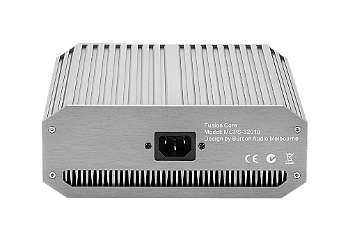 Fusion Core – Burson Audio | GaN 480 W Ultra-Low Noise Power Supply
