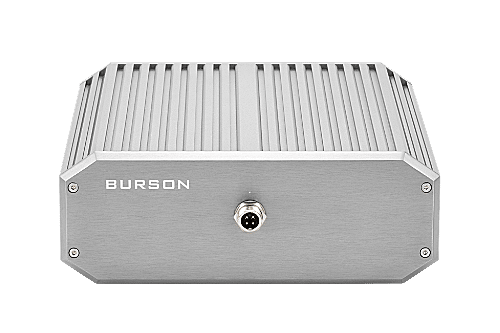 Fusion Core – Burson Audio | GaN 480 W Ultra-Low Noise Power Supply