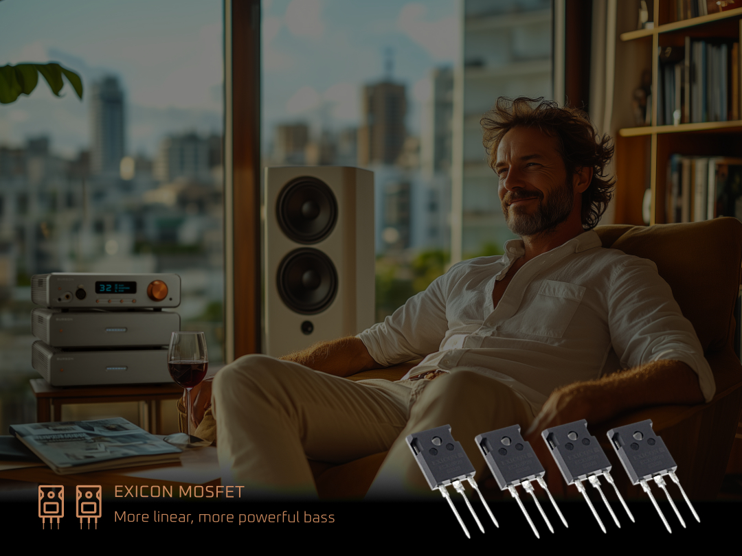 Timekeeper GT4 - Burson Audio