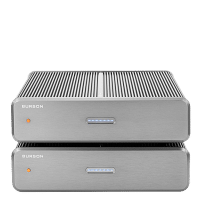 Burson Audio – Class-A Headphone Amps , DACs & Discrete Op-Amps