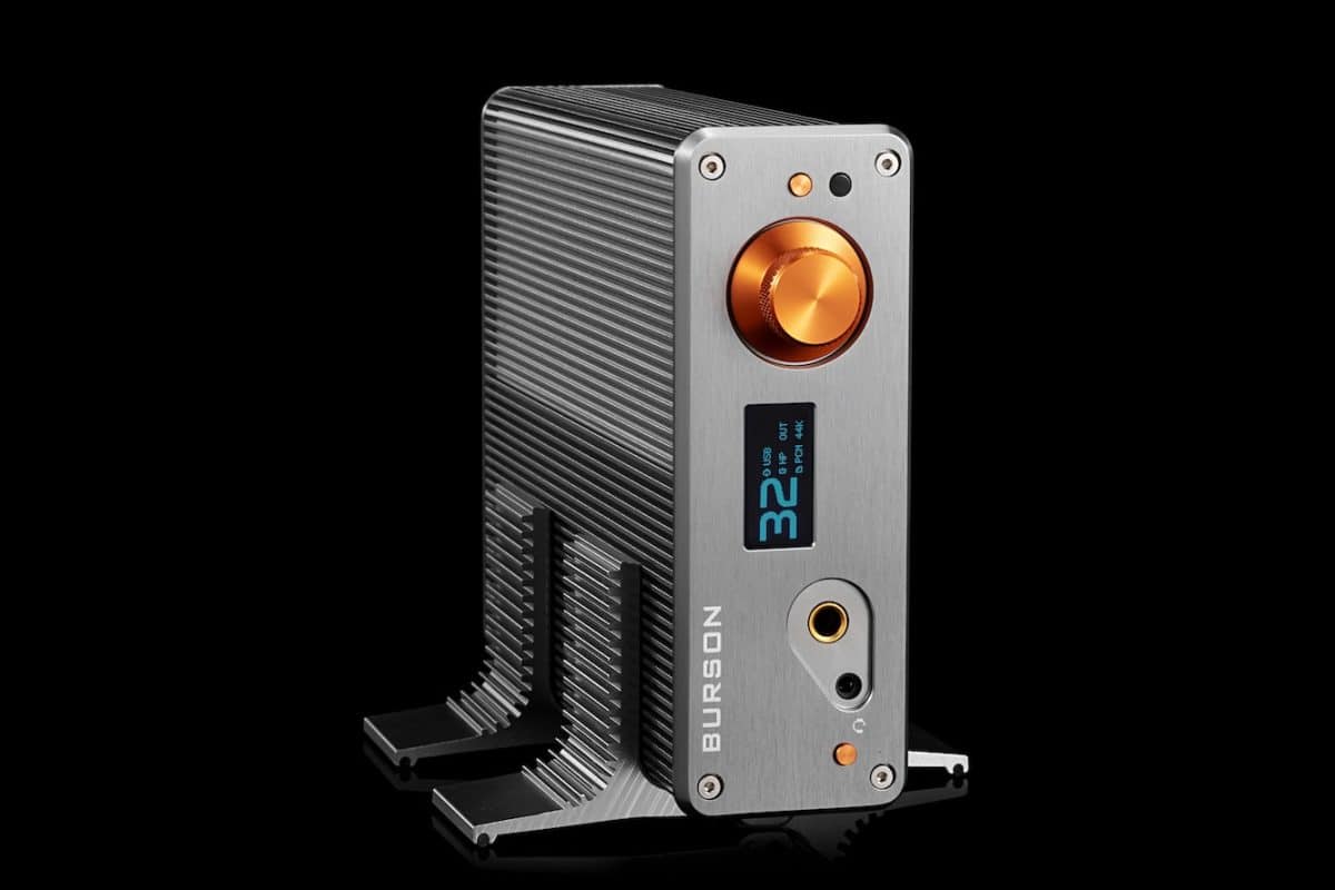 Cool Stand | Burson Audio