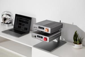 Mothership - Burson Audio