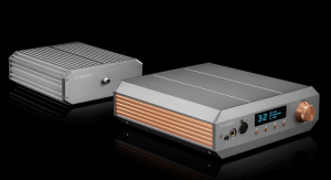 Fusion Core - Burson Audio